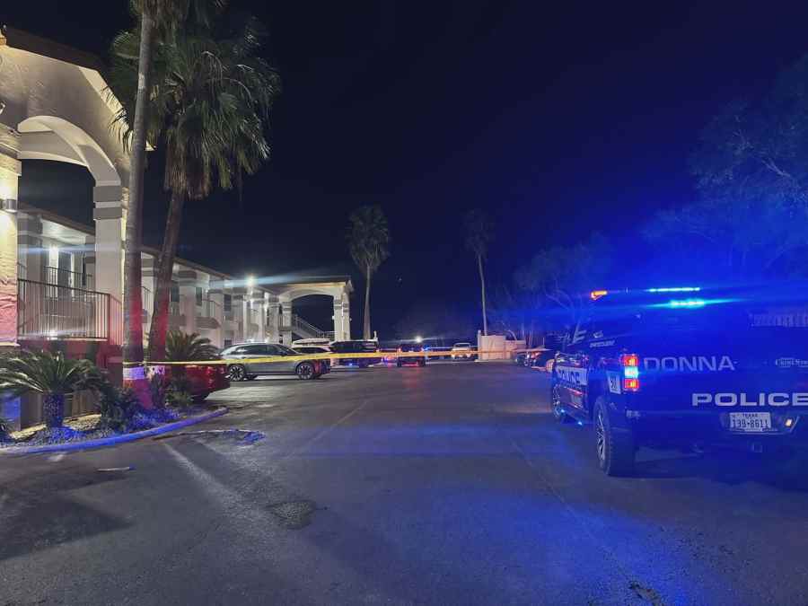 Documents reveal new details about Donna murder case