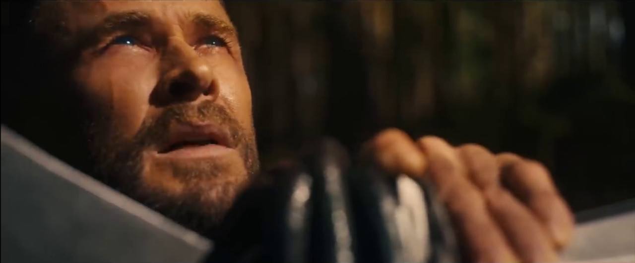 'Avengers: Doomsday' teaser trailer 2