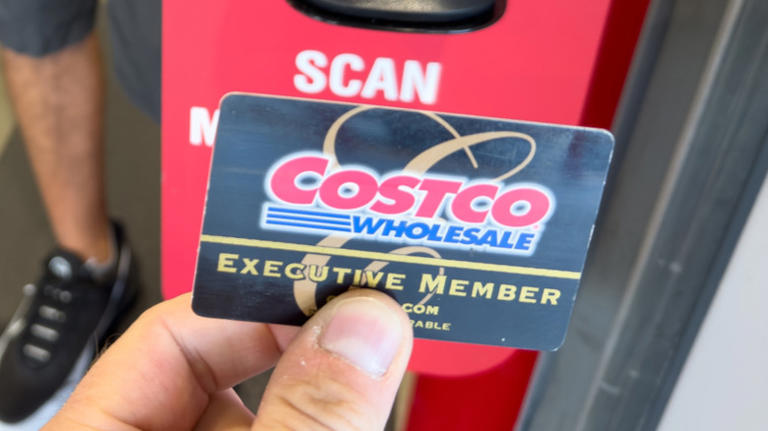 The one reason Costco gives executive members the VIP treatment