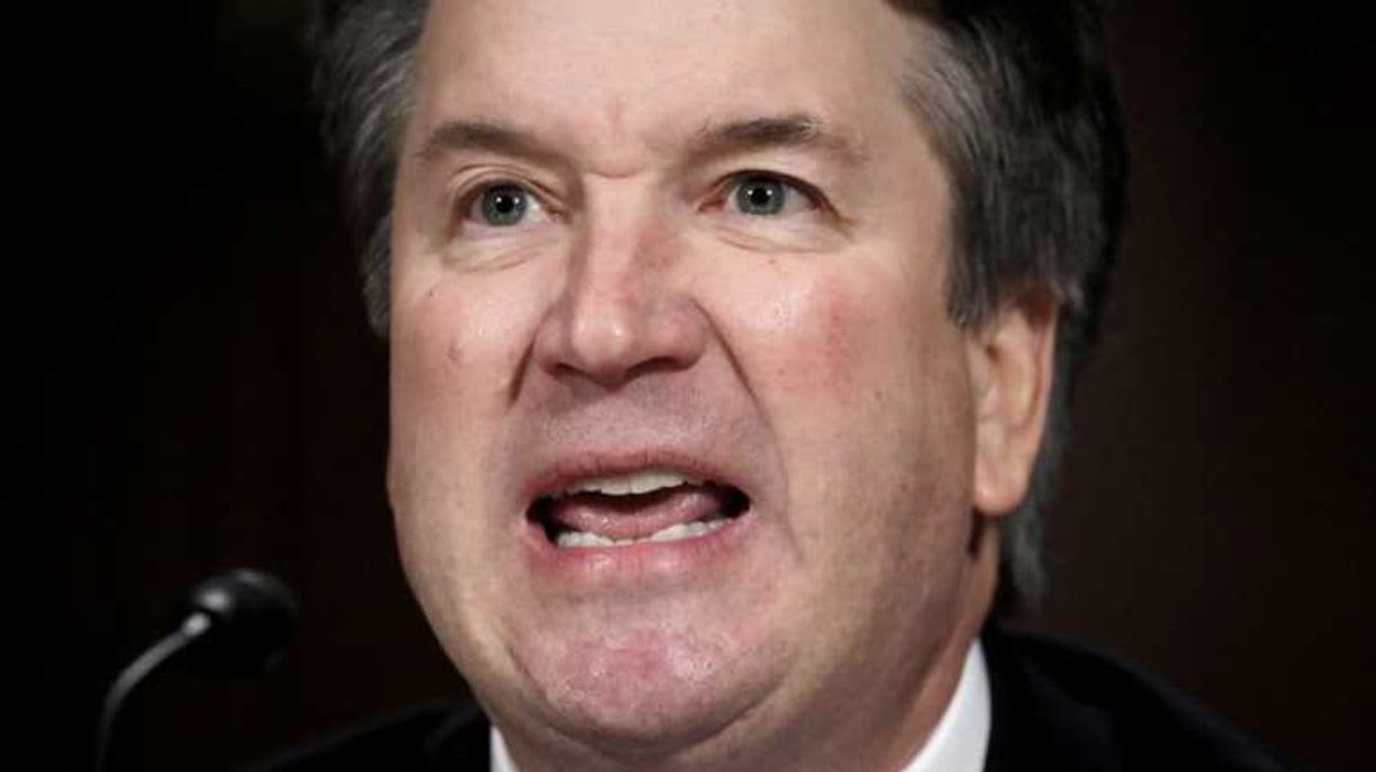 Brett Kavanaugh's flip-flop won't undo his damage: experts
