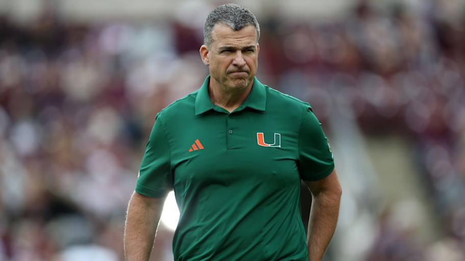 Mario Cristobal's 5-star pursuit is not over after Buckeyes commit ...