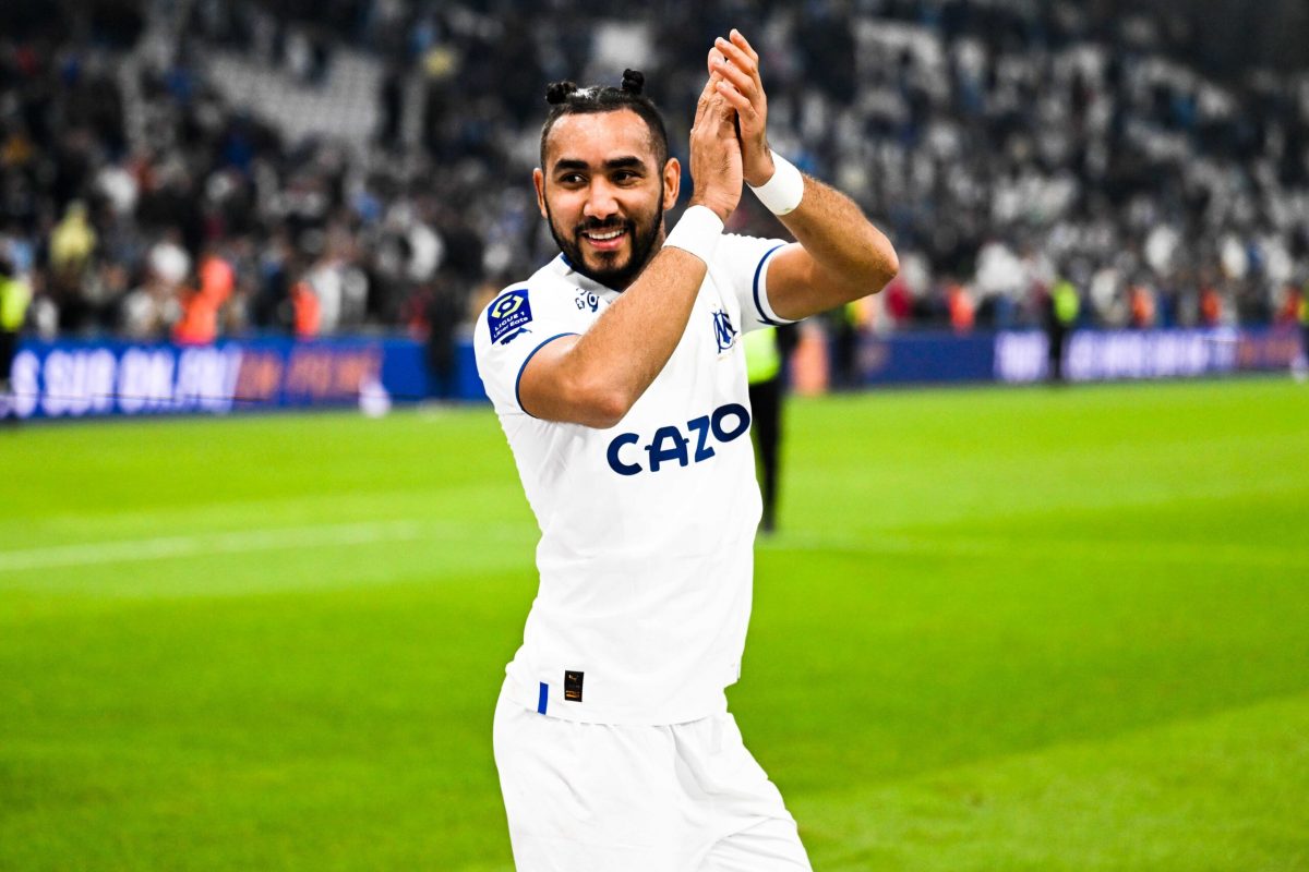OM – Dimitri Payet élu meilleur milieu offensif de l’OM du XXIème siècle
