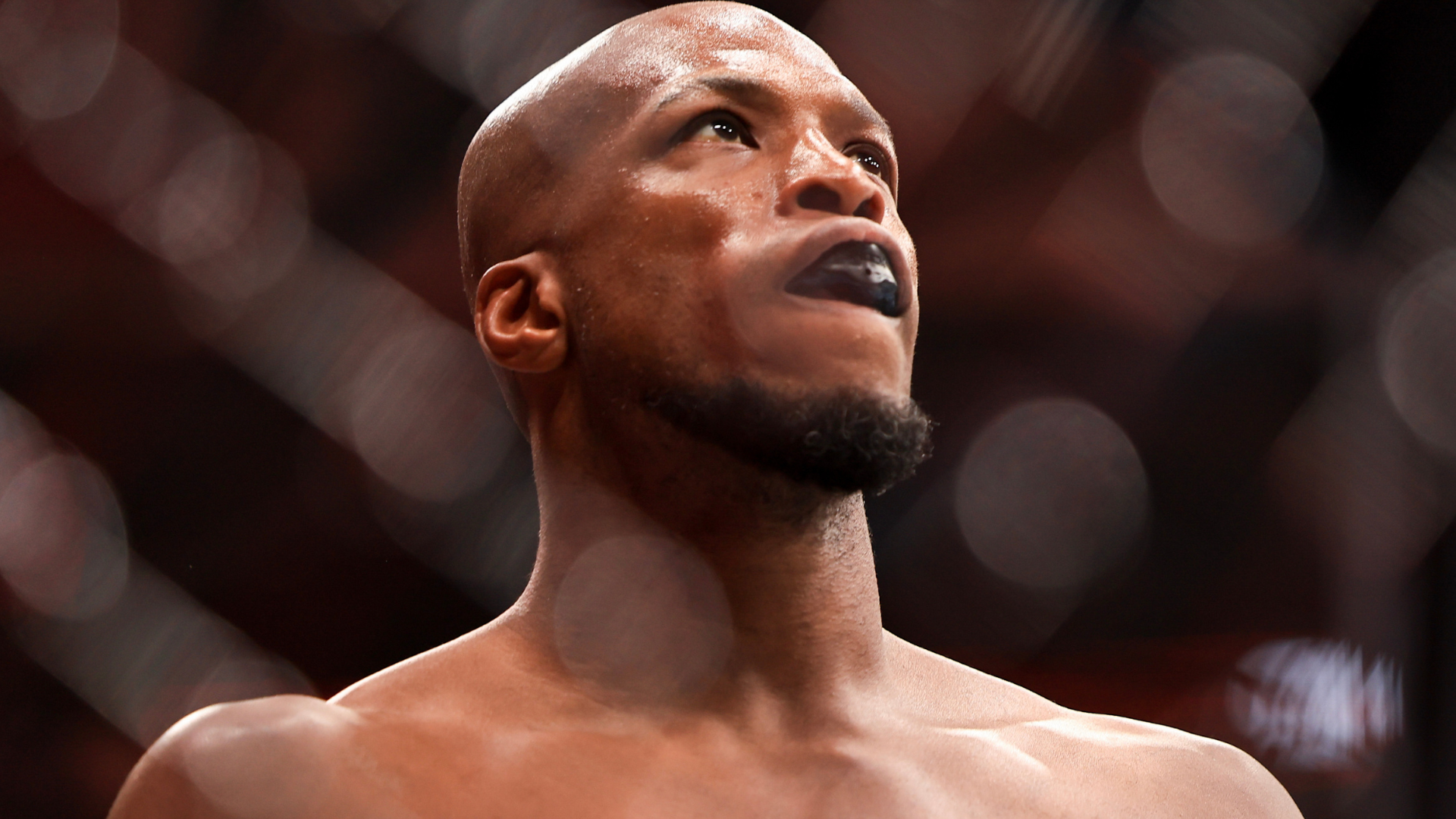 Michael 'Venom' Page announces UFC return and fight location