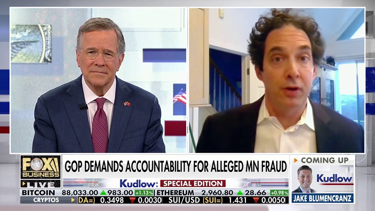 They are 'practically begging' for fraud: Alex Berenson