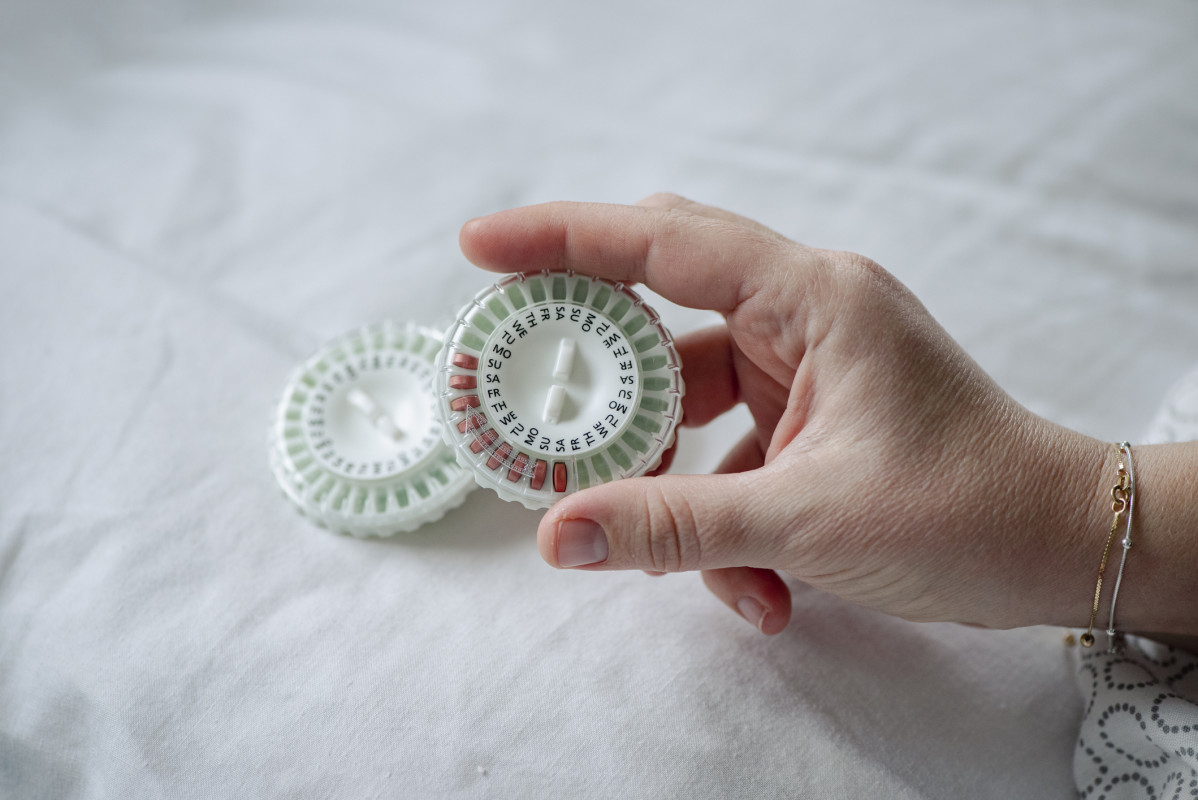 Is it too late to start hormone replacement therapy?