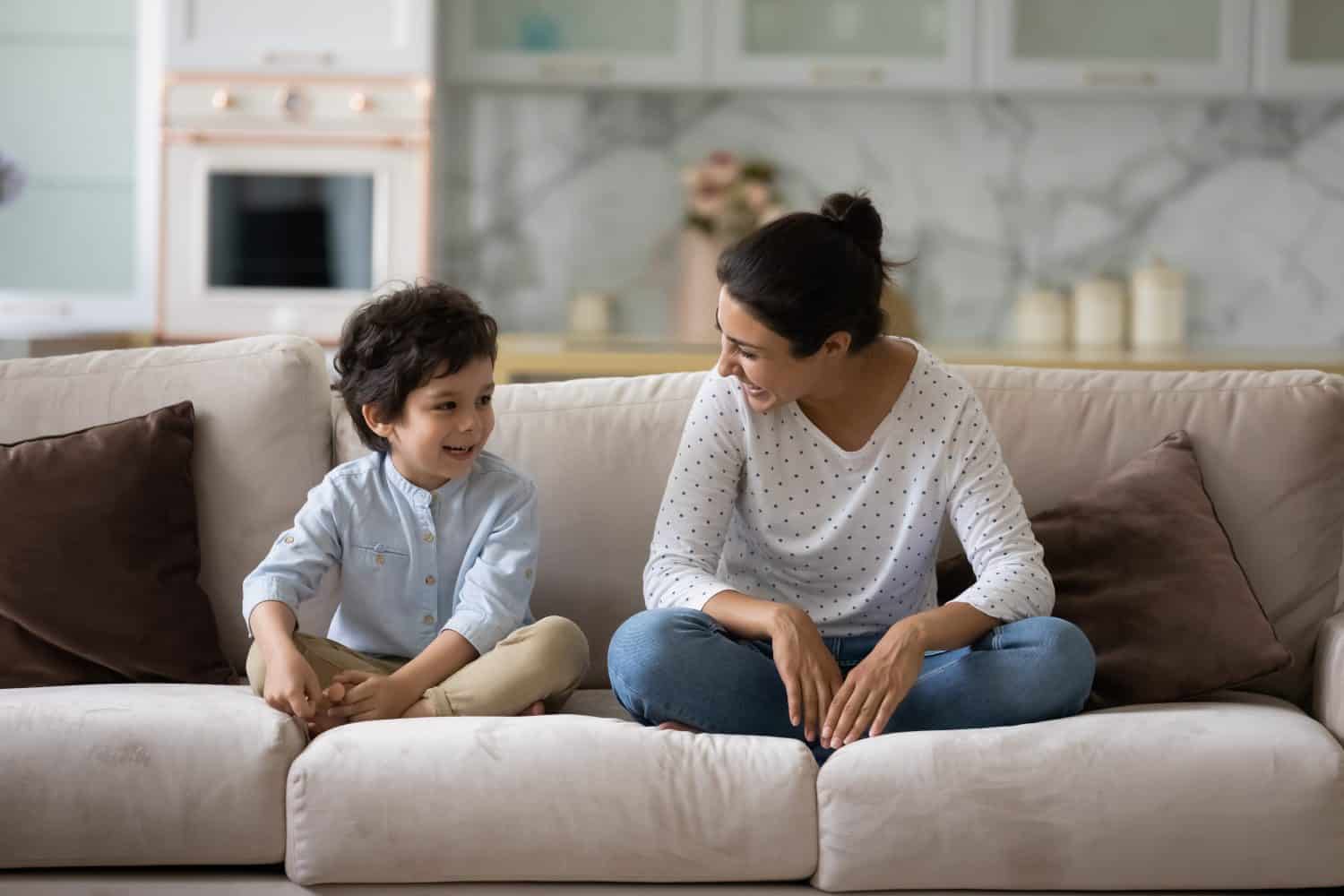 7 parenting rules that may not be as beneficial as you think