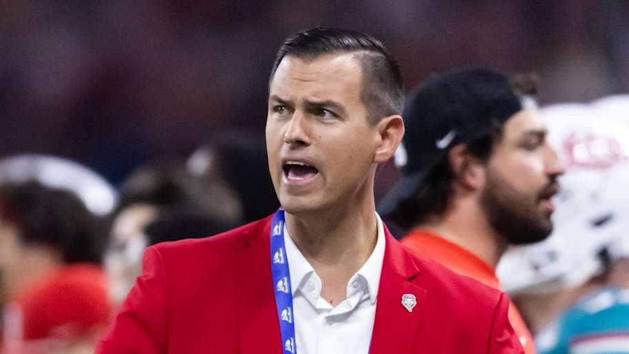 New Colorado athletic director's opinion on Deion Sanders is loud and clear