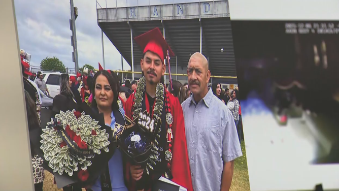 Anaheim family plans to sue after son shot, killed by officer