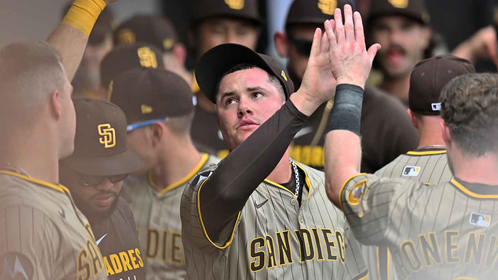 Looking back at Padres’ biggest surprise of 2025