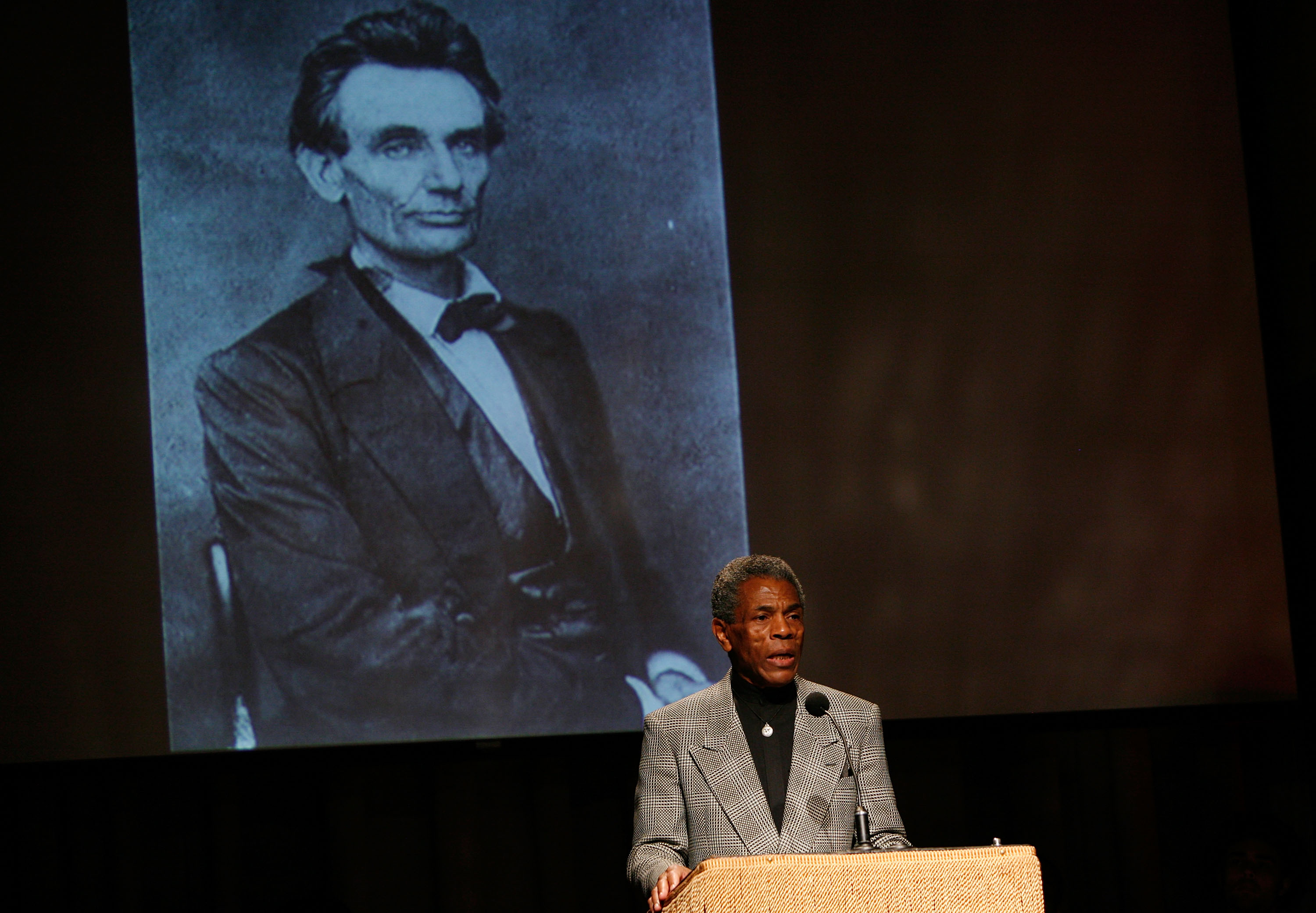 Message to Ken Burns: What Lincoln said about our founders on slavery