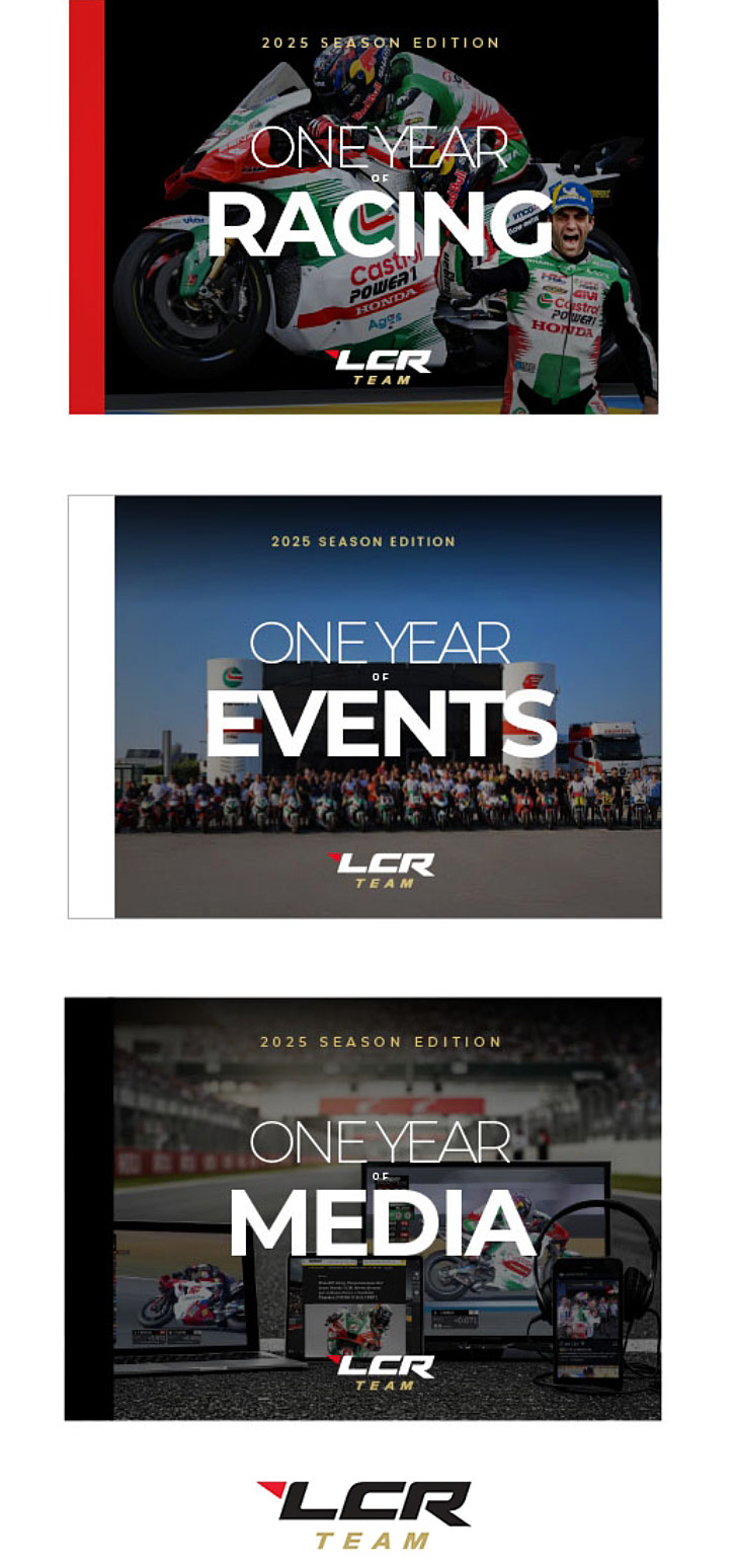 MotoGP, Lucio Cecchinello : « Johann a une fois de plus démontré son ...