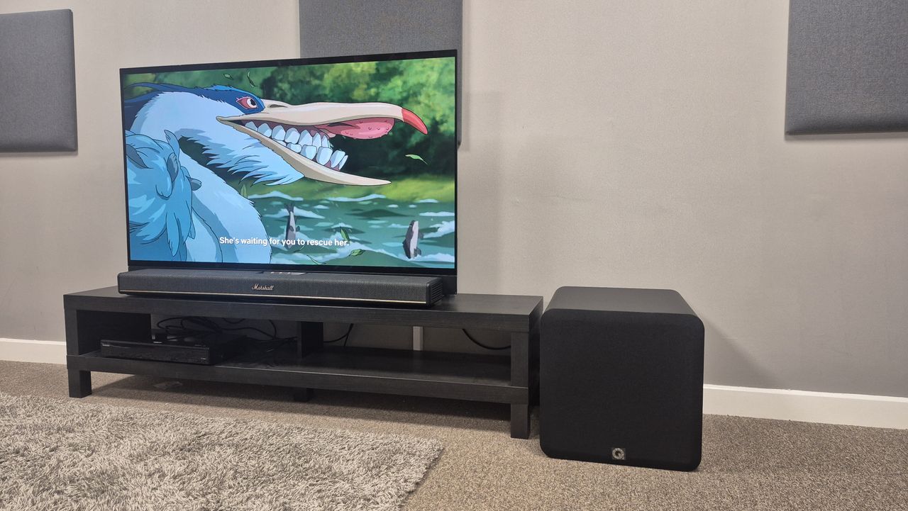 I ditched Netflix Premium for 4K Blu-ray, and I might never go back