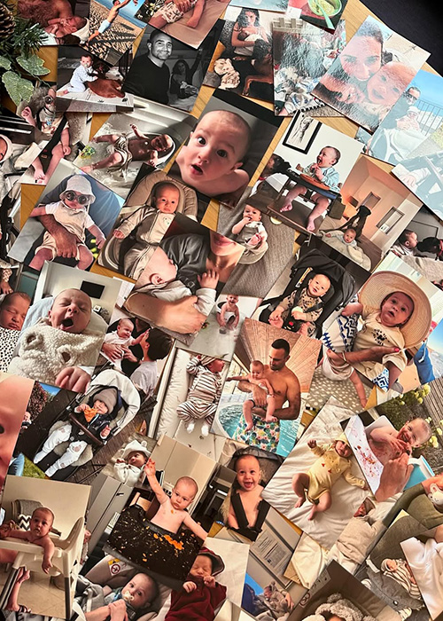 'Every emotion under the sun' Dave Kearney and Becca Mehigan mark ...