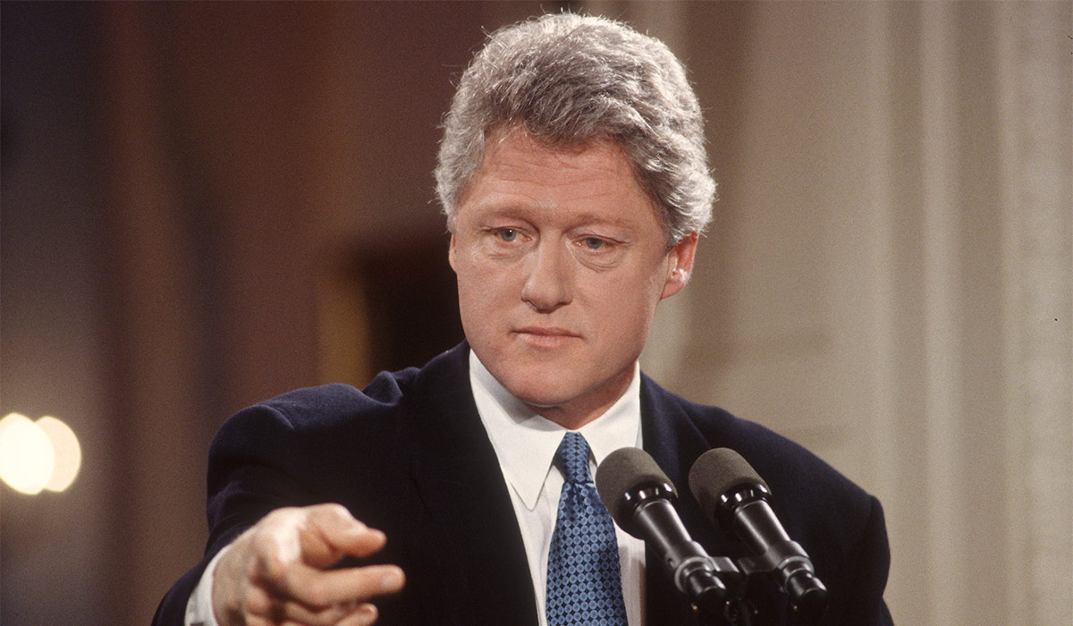 Eerie 1998 poll shows Americans accurately predicted what life would be ...