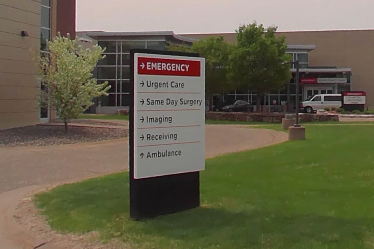 Minnesota hospital security guard dies after Christmas Day attack