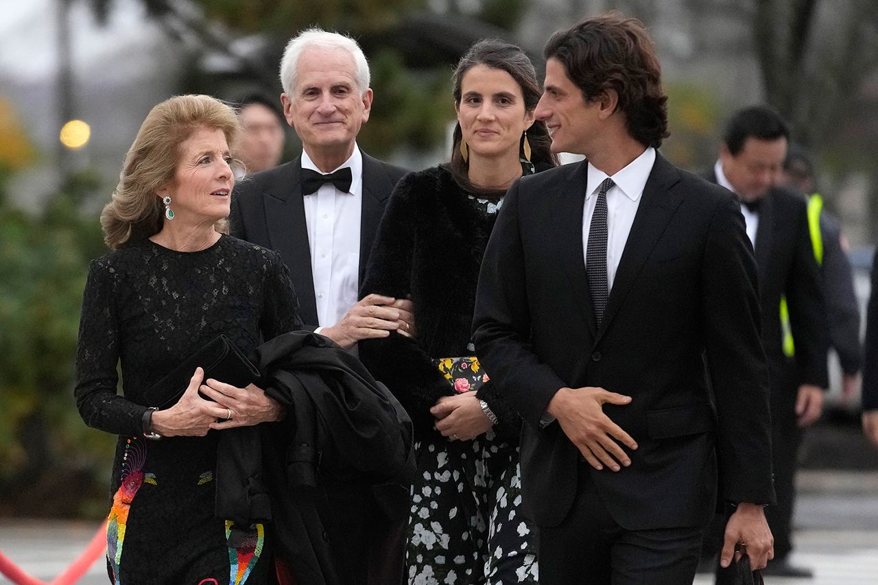 Tatiana Schlossberg, writer and daughter of Caroline Kennedy, dead at 35