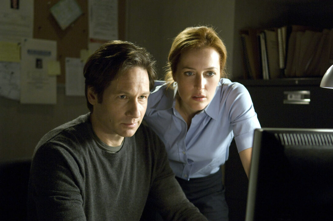 ‘The X-Files’ Complete Series Comes to PlutoTV