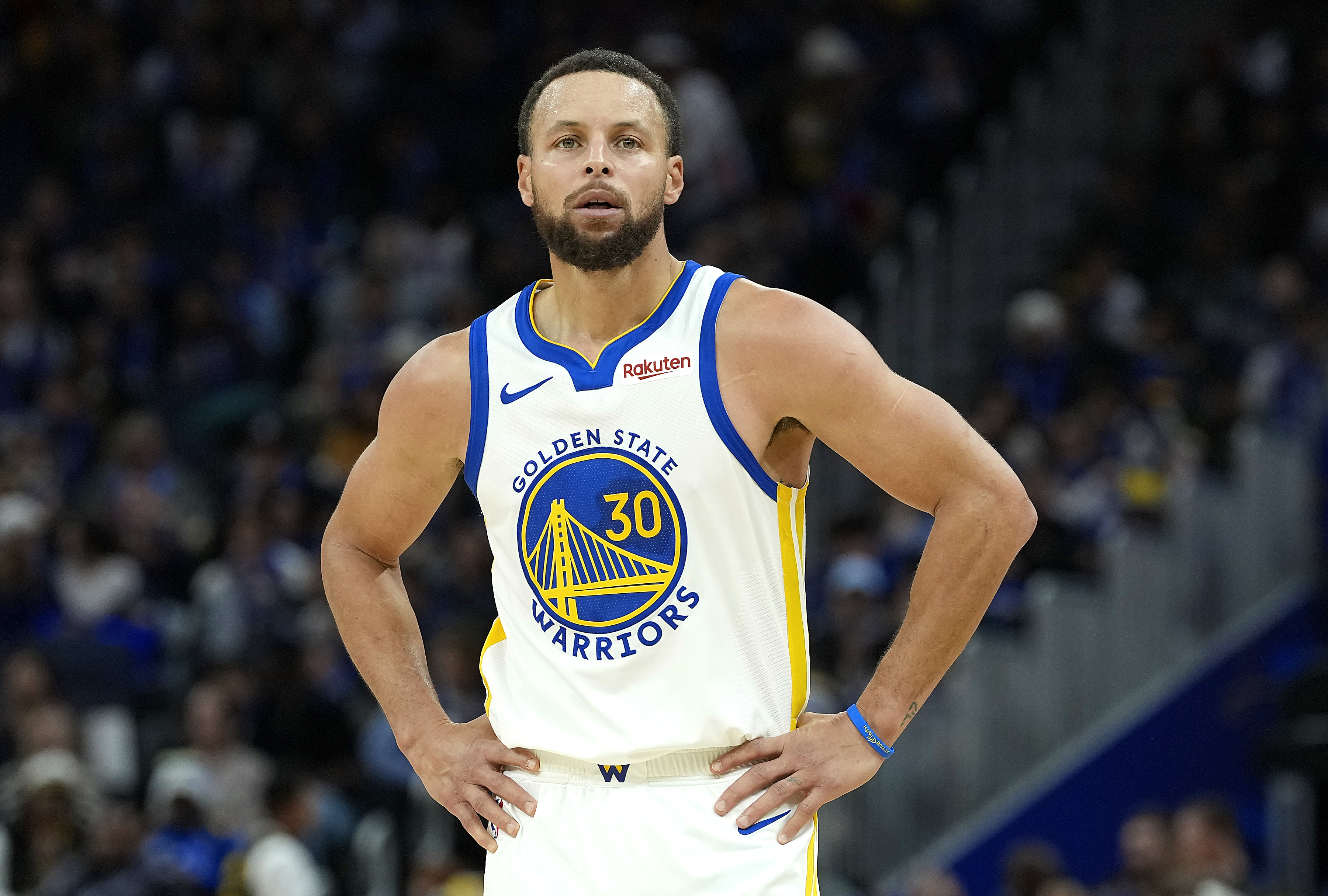 NBA announces historic Steph Curry milestone ahead of Warriors game