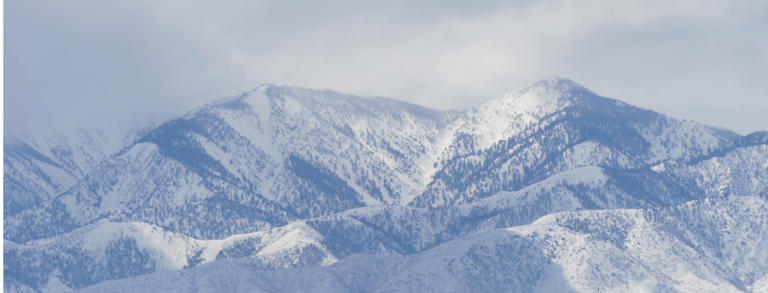 Three hikers die on Mt Baldy Devil’s Backbone trail amid rescue