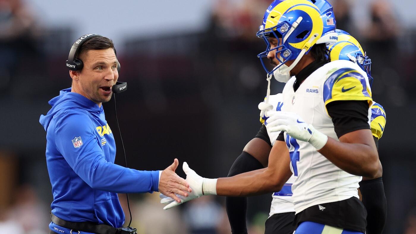 Ranking NFL head coach candidates who aren't retreads: Both Rams ...