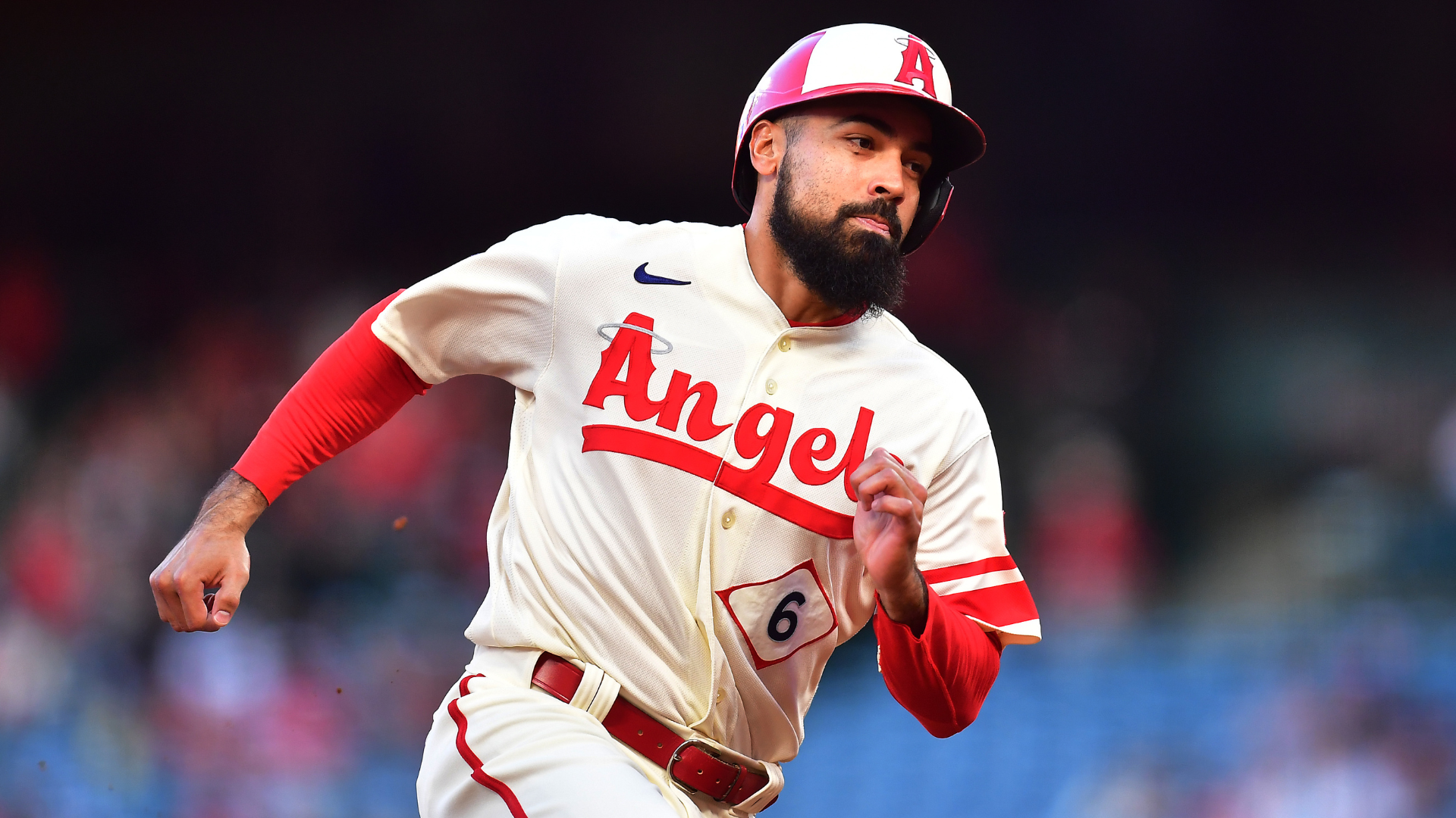 Anthony Rendon reportedly agrees to contract buyout, ending disastrous ...