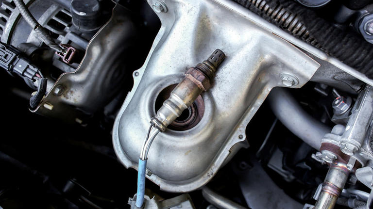 Do you need a special socket to remove O2 sensors?