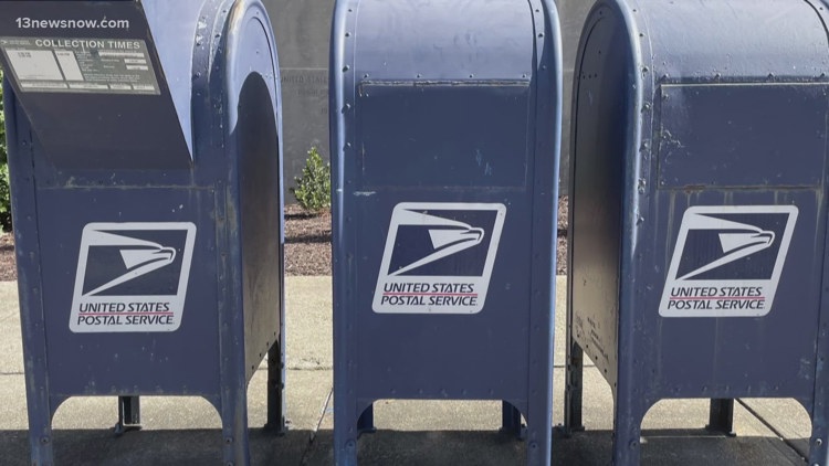 USPS clarifies postmark rules that could affect mail deadlines