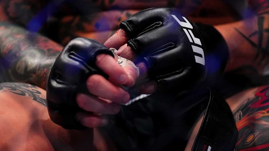 MMA star teases return after having UFC debut spoiled by one of 2025's ...