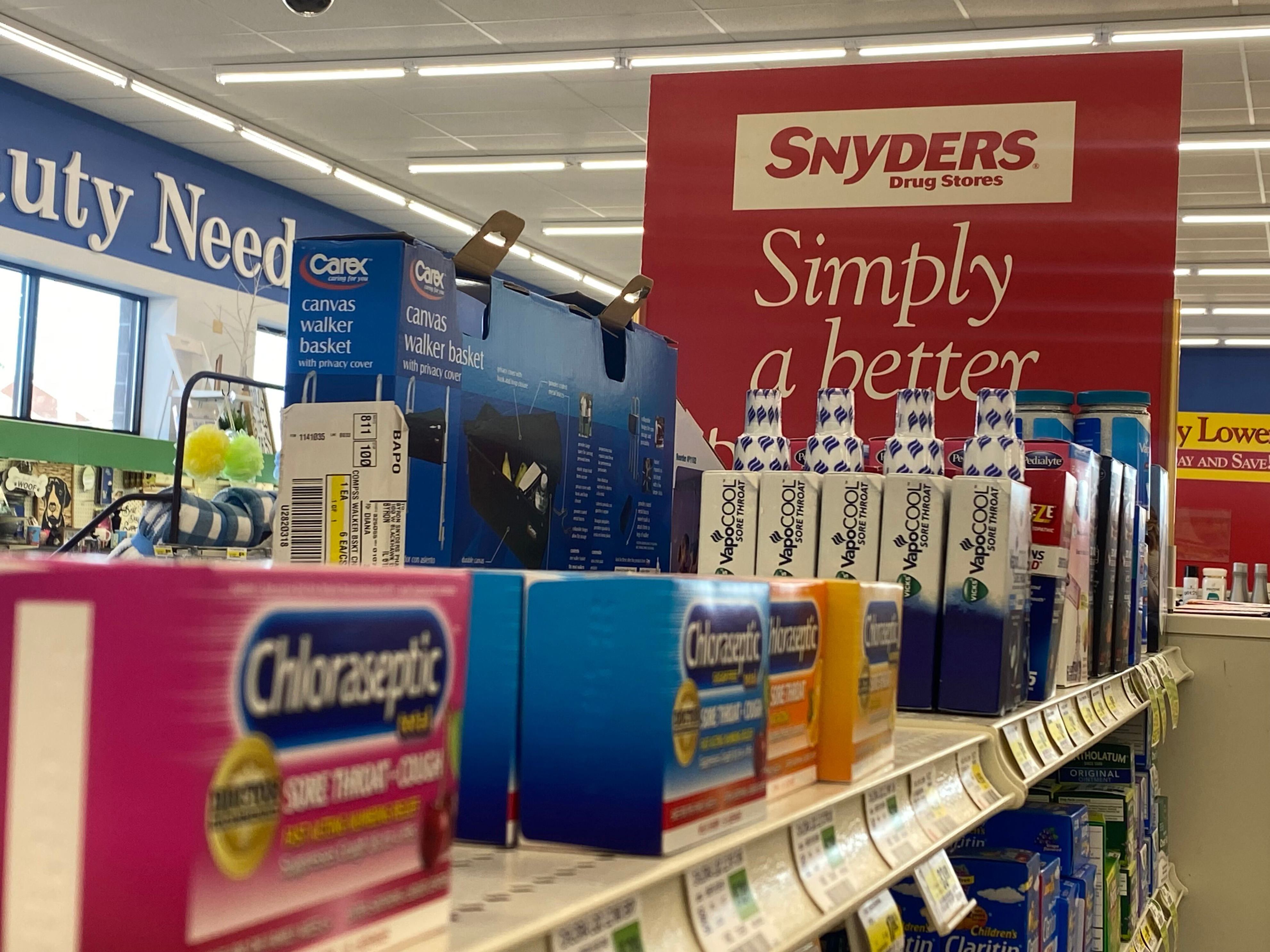 Missouri lawmakers push bills to regulate pharmacy benefit managers ...