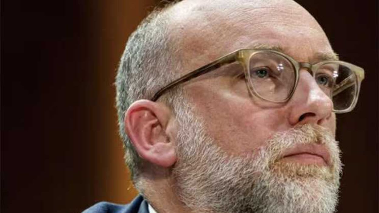 Judge delivers sharp rebuke in White House plot to cut off funding for ...