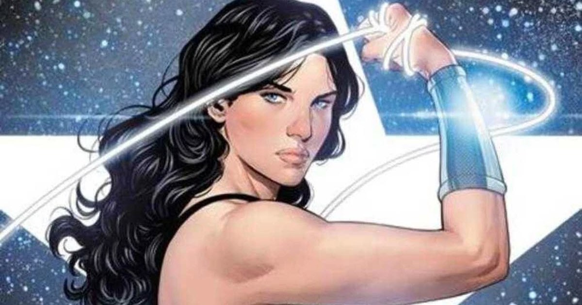 Matt Morrison's 5 best superhero comics of 2025