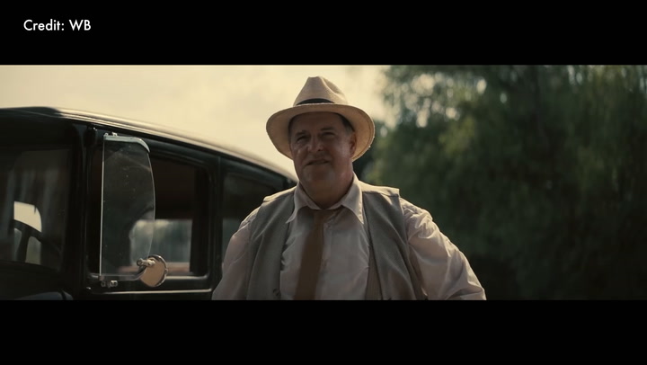 Watch: Sinners trailer