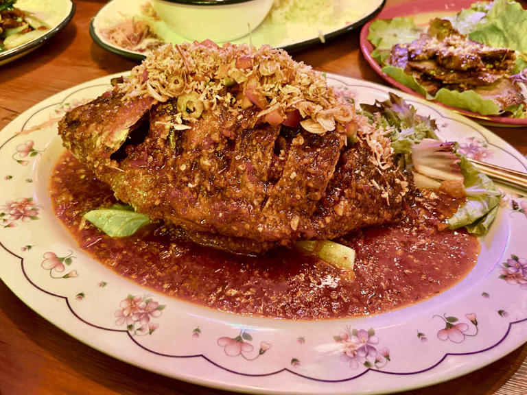 The best chicken wings in Chicago