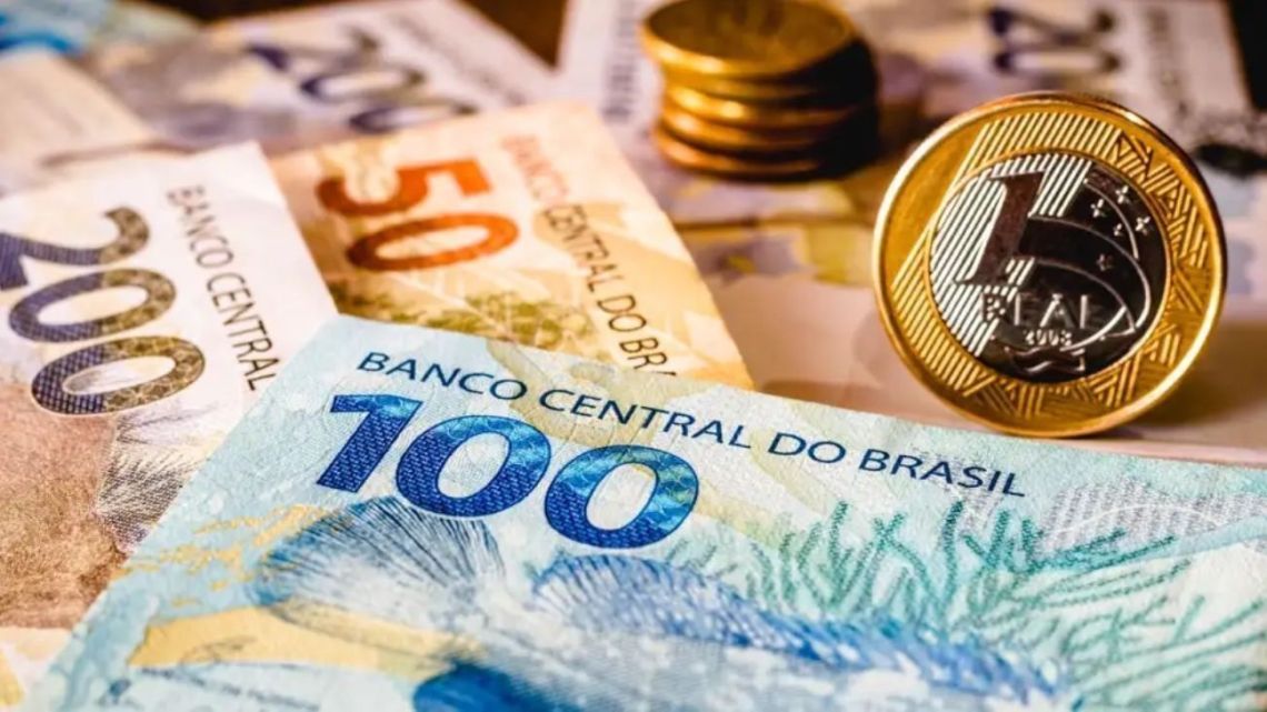 Patricio de la Barra advirtió sobre la economía de Brasil: "El gasto ...