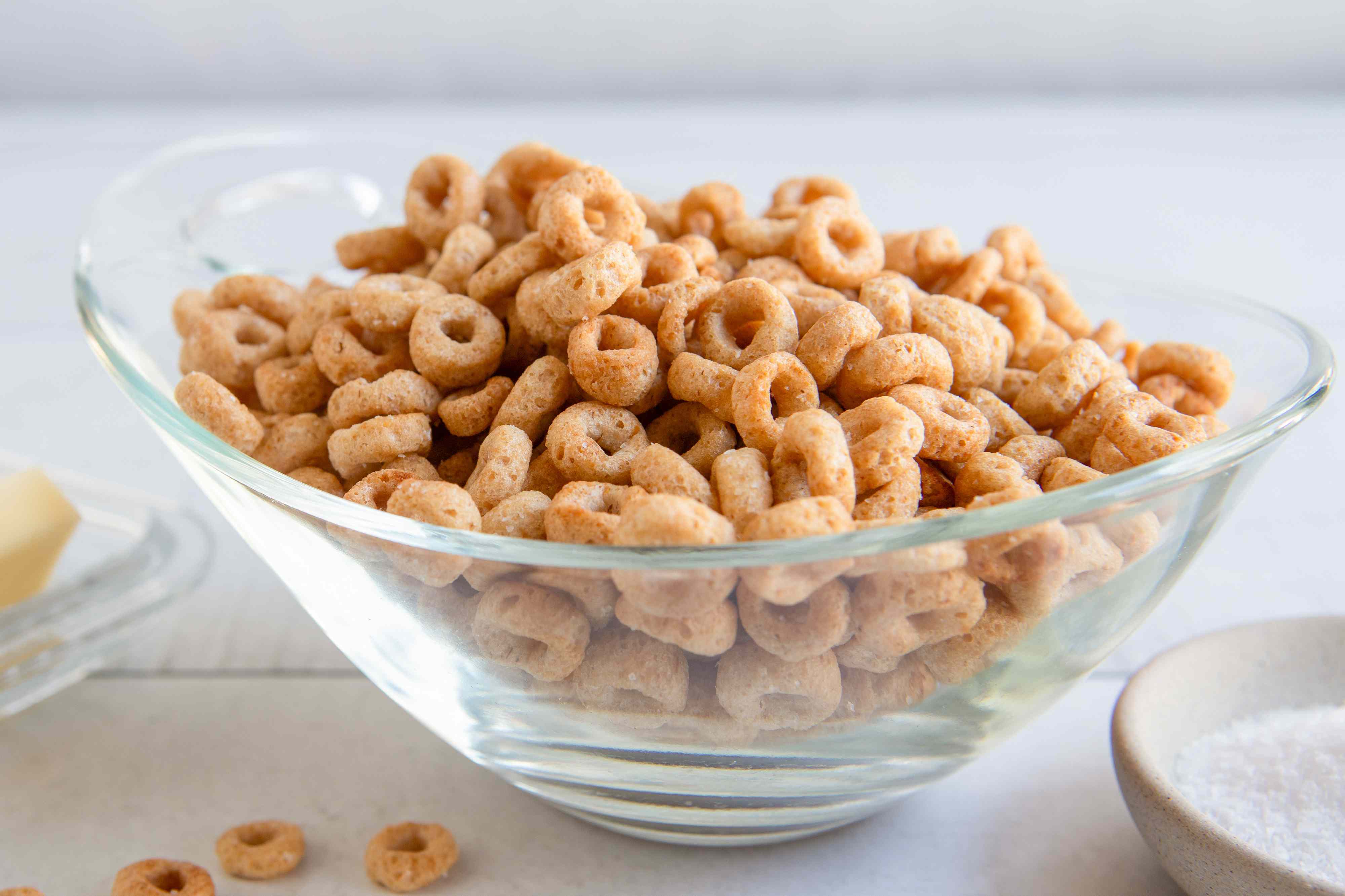The retro 2-ingredient, 5-minute snack I can't stop making