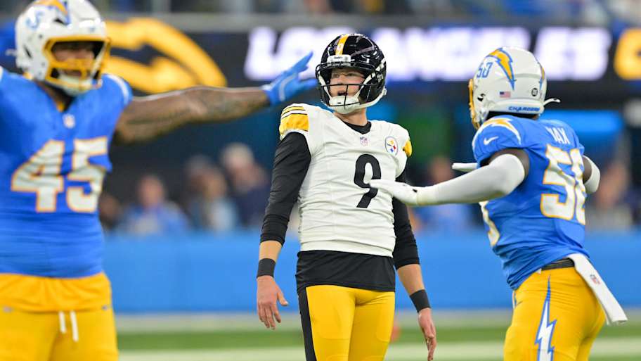 Chris Boswell and Jake Bates among Week 18 fantasy football kickers to sit