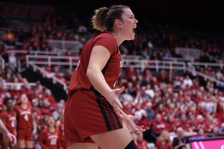 Can Stanford and Cal women build NCAA tournament resumes in ACC play?