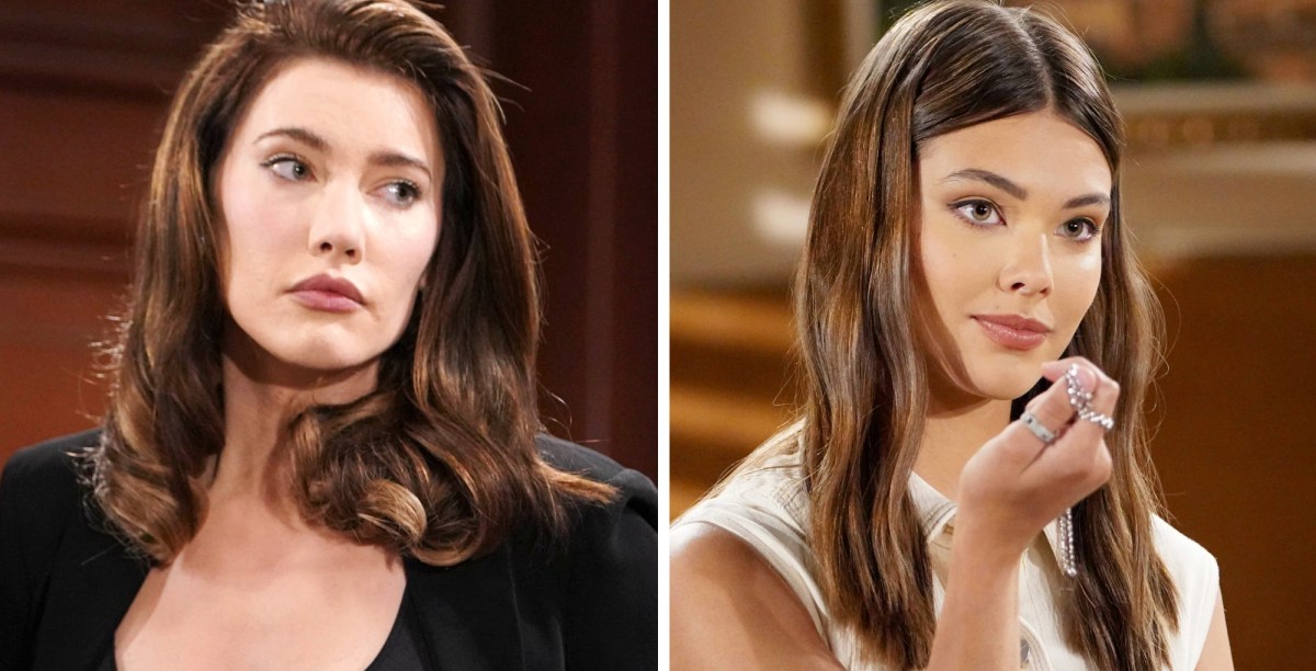 Bold and the Beautiful must-watch moments December 31: Ridge & Bill ...