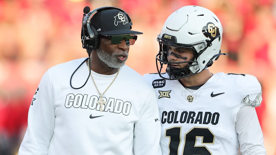 Colorado faces challenge in adding depth to quarterback room with Ryan ...
