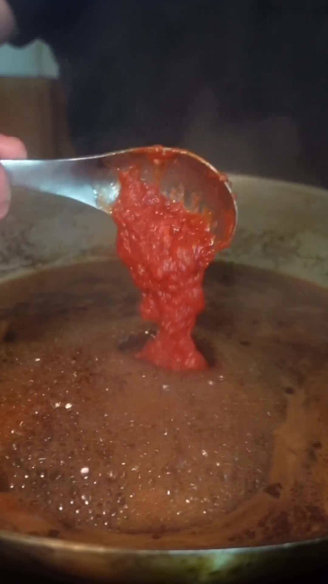 Minecraft rotten flesh IRL? Cursed recipe you have to see! #shorts