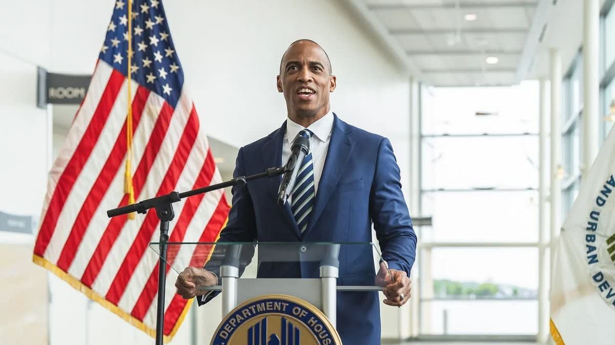 'Systemic fraud:' HUD secretary condemns $5.8 billion in 'questionable ...