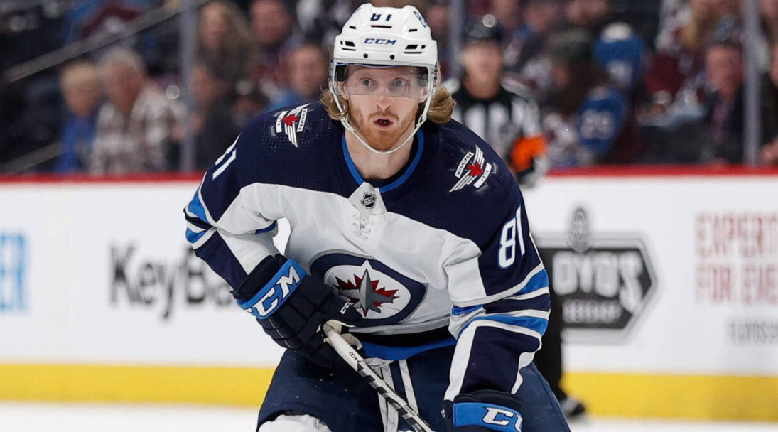 Top 5 NHL left wingers of 2025: Who ruled ice with goals, points, and ...