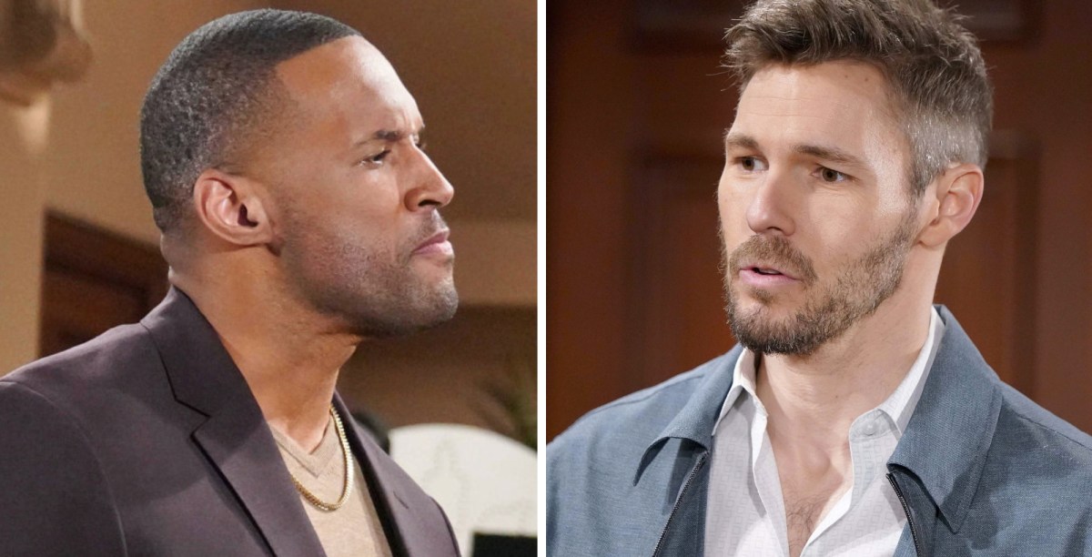 The Rinse B&B December 30: Carter loses to Liam again amid Logan fight