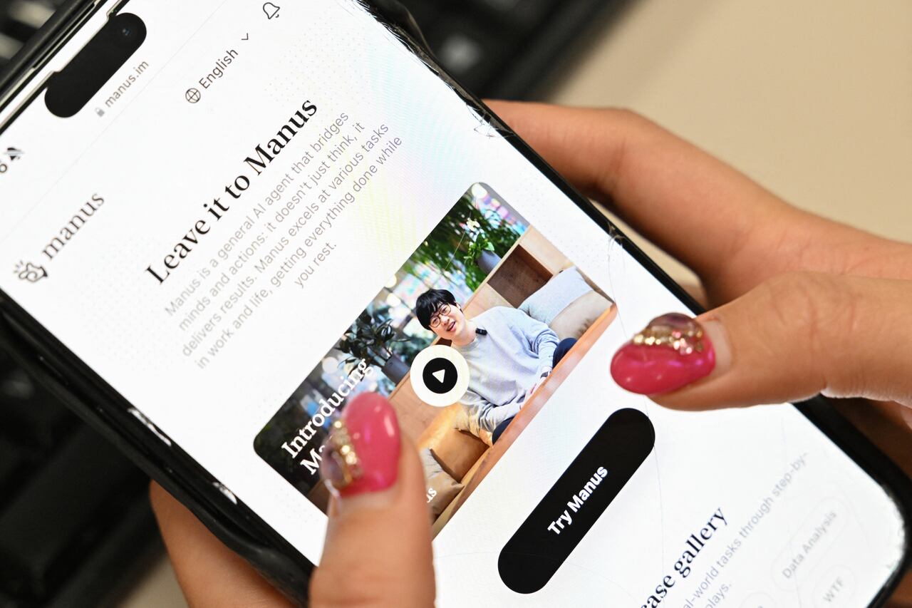 Meta just acquired a Chinese-founded AI startup for $2B. Here's why ...