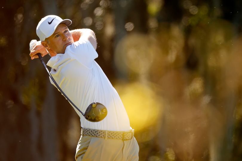 LIV Golf receives update over ranking points as big-name stars left ...