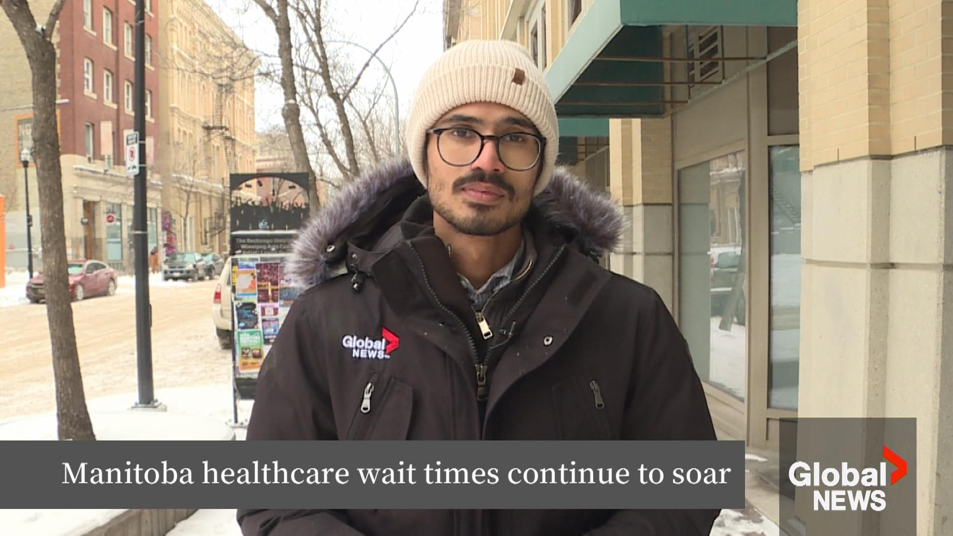 Data reveals extent of Manitoba's health backlog