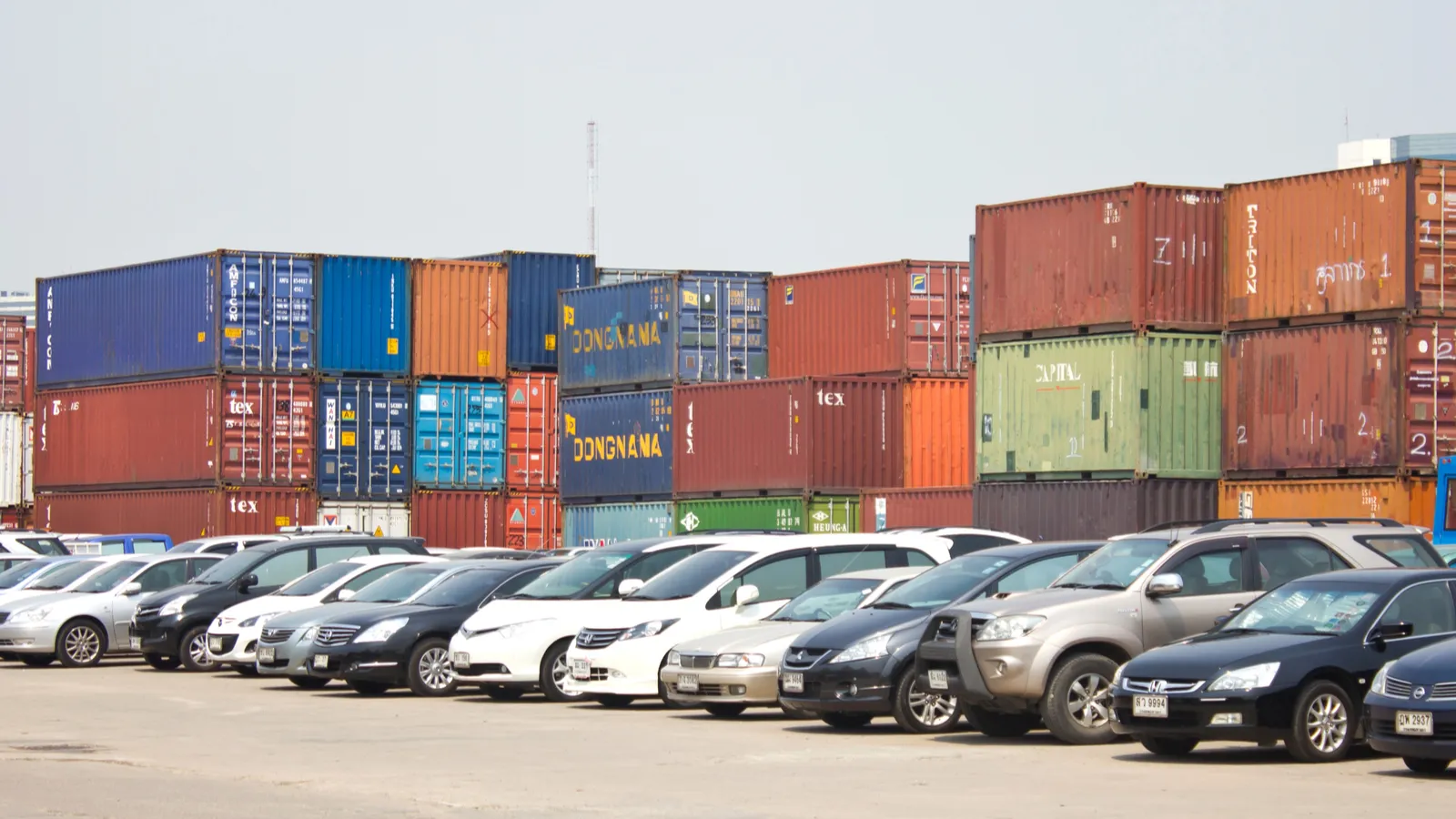 Canada opens the door to Chinese EV brands with lower tariffs