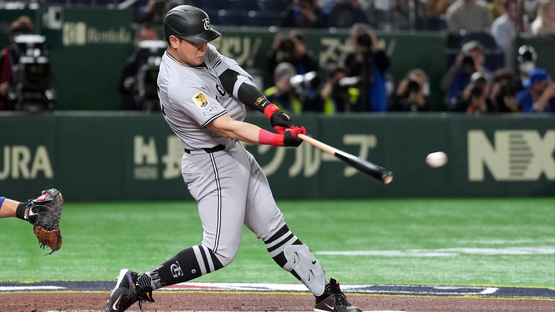 MLB offseason & hot stove rumors with Jack McMullen