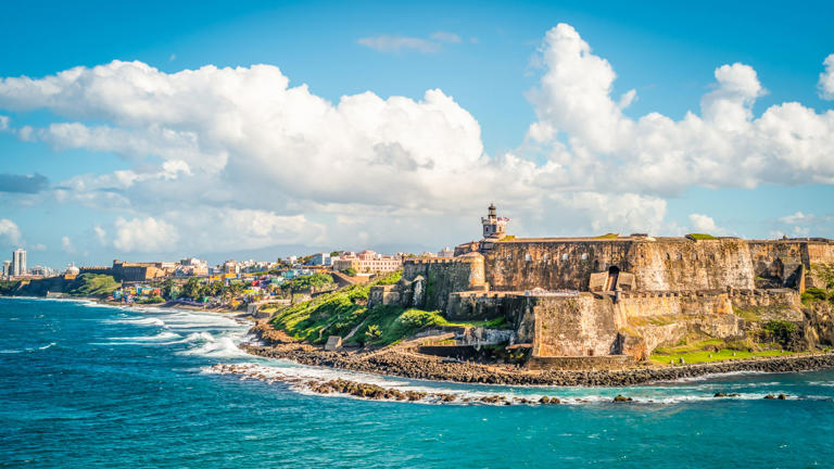 Planning a 2026 trip to Puerto Rico? Here’s everything new on the island