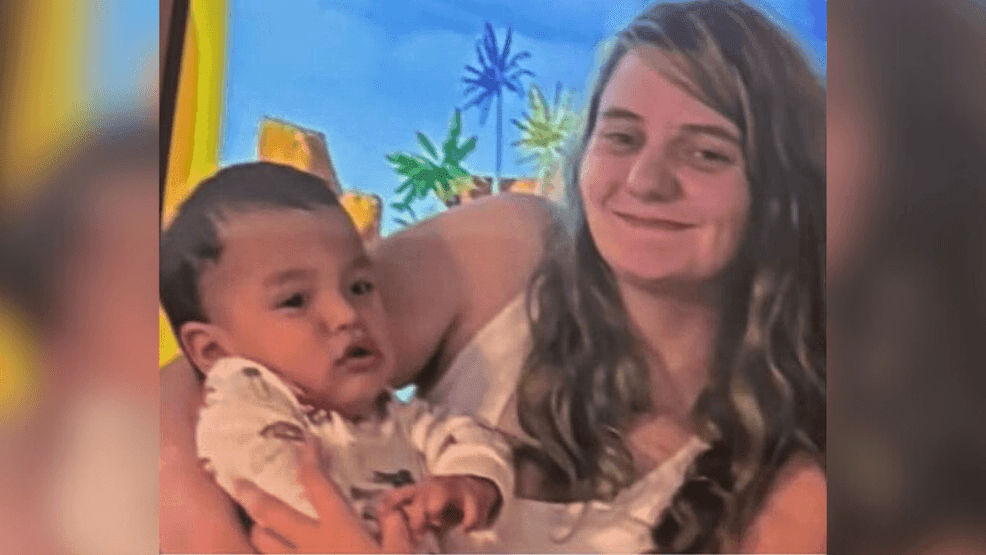 Infant boy and mother missing in Madera found safe